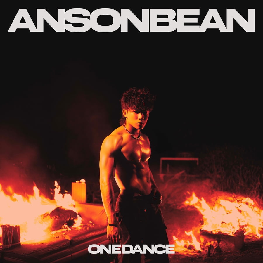 ANSONBEAN - ONE DANCE - English Version｜派台歌｜my903.com