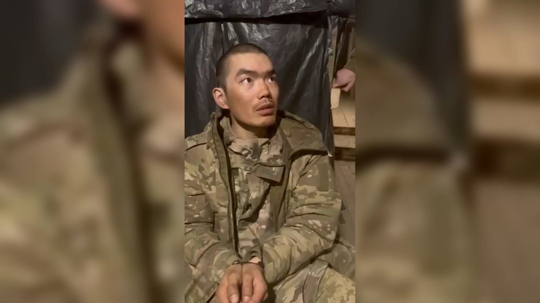 澤連斯基：烏軍俘獲2名中國士兵 外長召見中國臨時代辦促解釋｜兩岸｜商業電台 881903