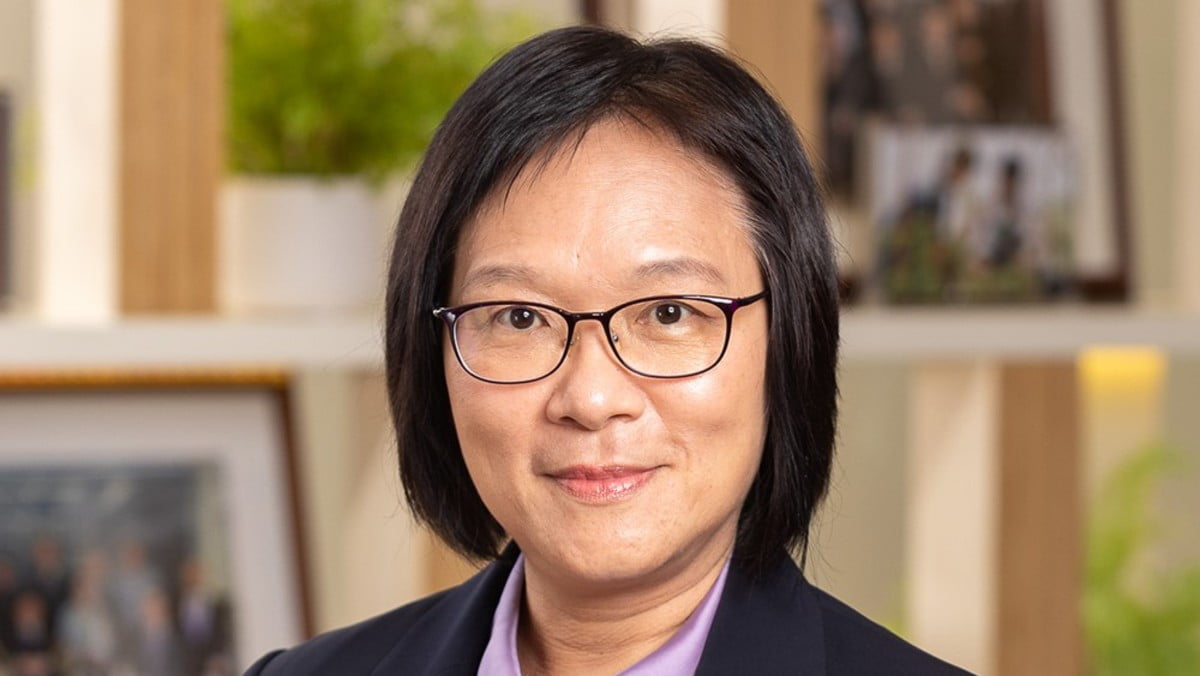 潘偉賢明日起出任中大常務副校長｜本地｜商業電台 881903