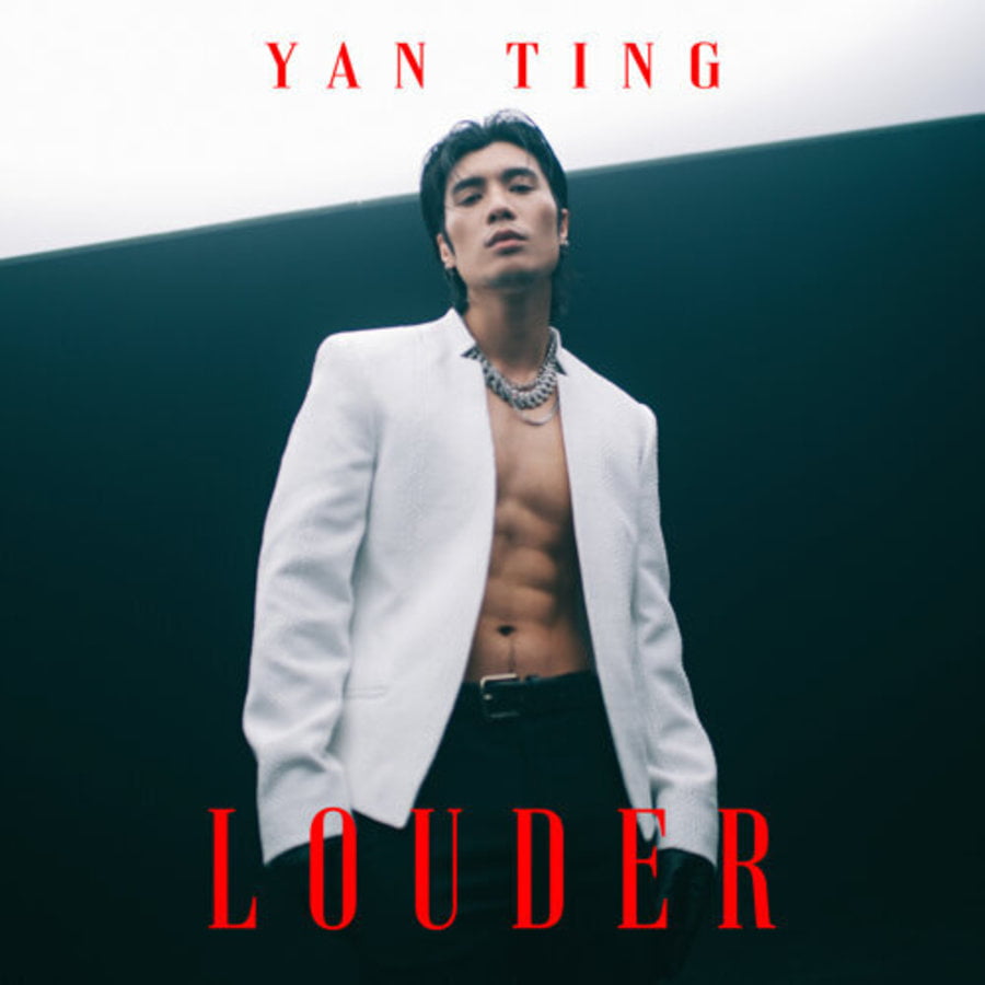 Yan Ting 周殷廷 - Louder｜派台歌｜my903.com