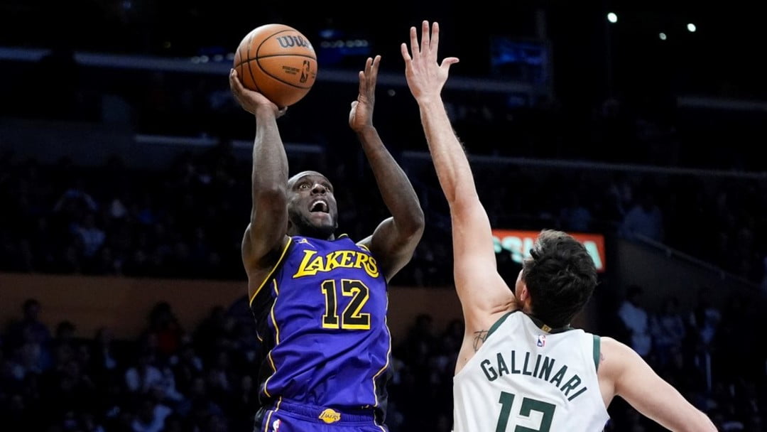 NBA丨湖人1分險勝公鹿 雷霆反勝熱火｜體育｜商業電台 881903