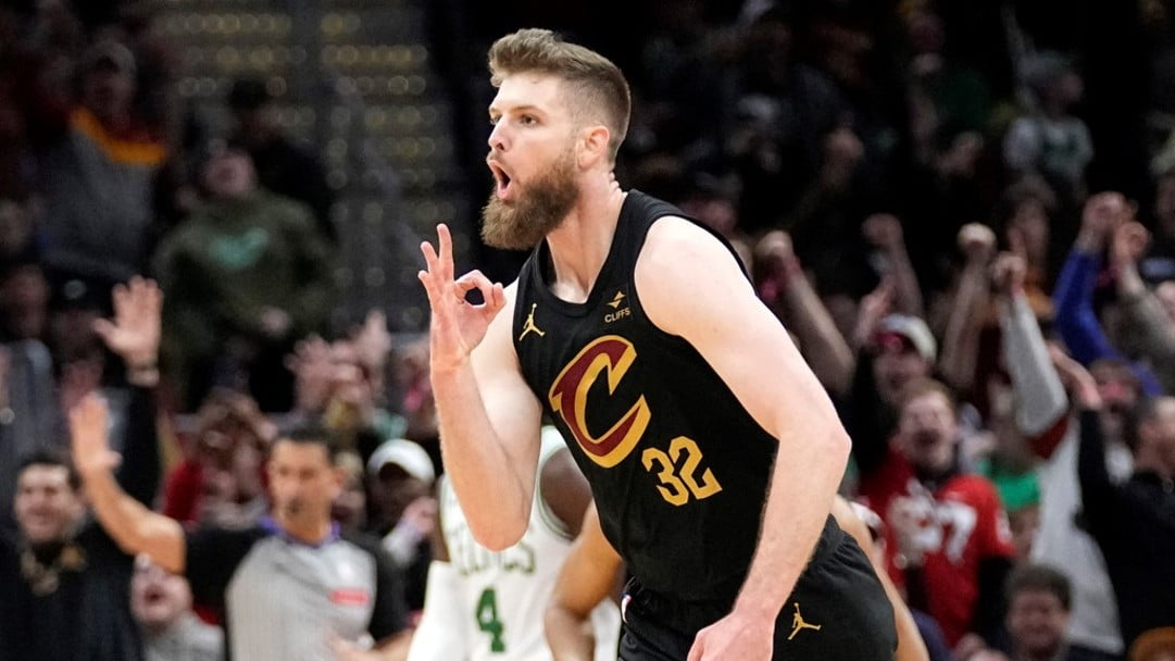 NBA｜騎士1分絕殺塞爾特人 太陽加時挫金塊｜體育｜商業電台 881903