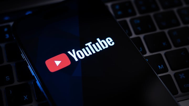 美議員要求Google及YouTube 解除對《願榮光》限制｜本地｜商業電台 881903