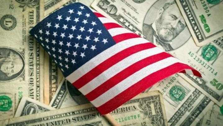 美國上調第三季GDP 按季升3.2%｜財經｜商業電台 881903