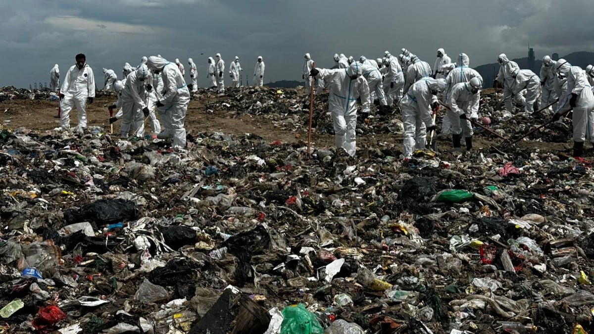 49歲越南女子失蹤疑遭謀殺 消息：大角咀海傍尋獲證物 相信疑犯已潛逃｜本地｜商業電台 881903