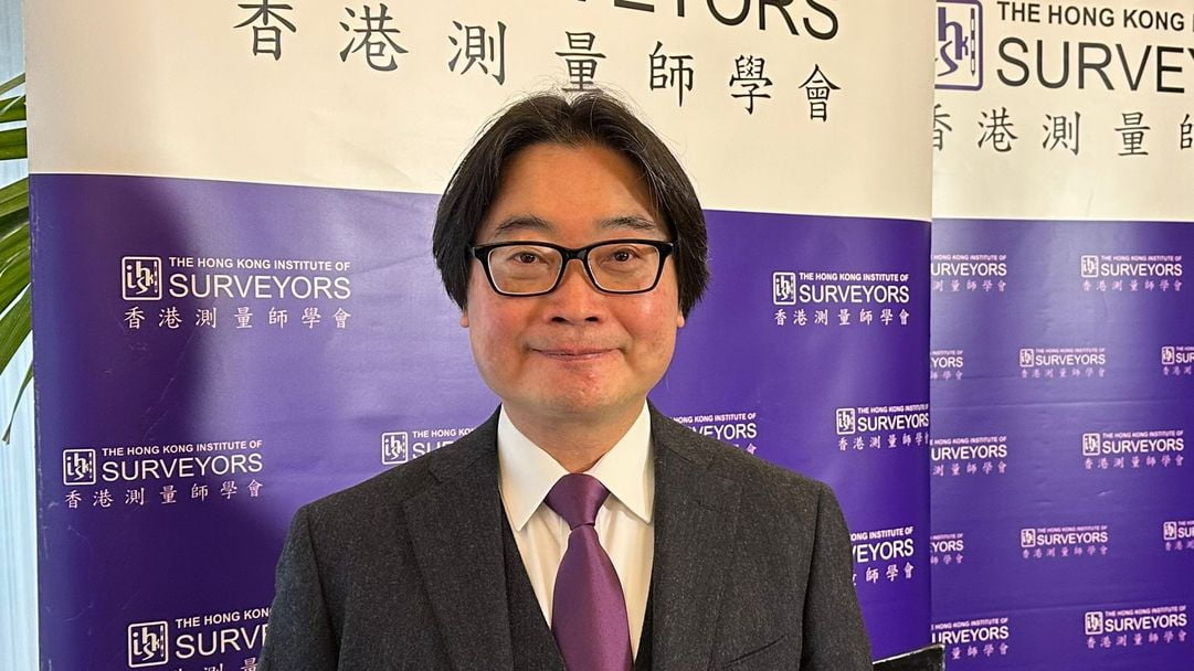 政府重推東涌住宅地皮 測量師林家輝料發展商願意投標｜本地｜商業電台 881903