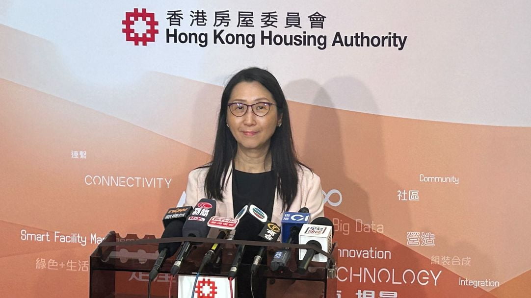 新一期居屋7132伙七折出售 小組主席：折扣率按負擔能力計算｜本地｜商業電台 881903