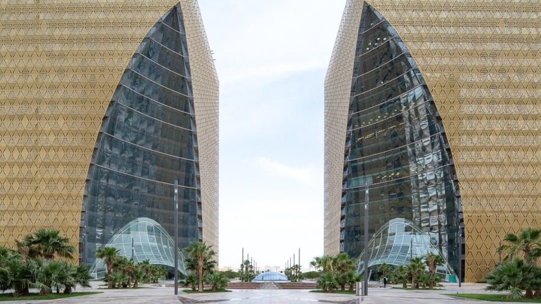 中東主權基金坐擁巨資 去年投資倍增至近9百億美元｜財經｜商業電台 881903