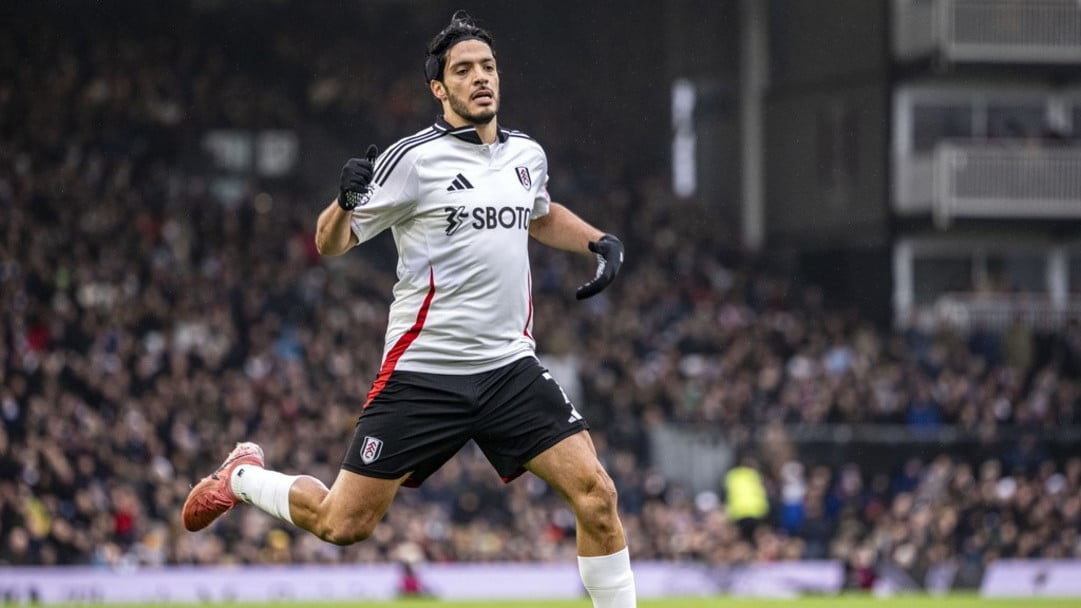 英超MVP丨富咸2:2葉士域治 占美尼斯射入2個十二碼｜體育｜商業電台 881903