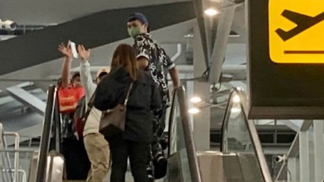 台灣在柬埔寨救出5名騙案受害人 至今72人已回台｜兩岸｜商業電台 881903