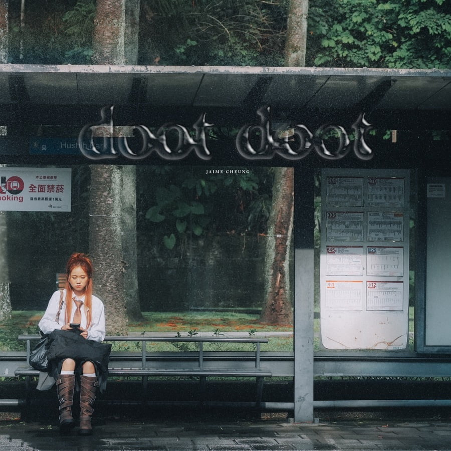 Jaime Cheung 張天穎 - doot doot (eng. version)｜派台歌｜my903.com