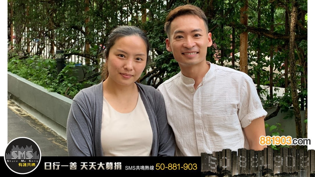 香港表達藝術治療服務中心創辦人 周文傑 鄧智珊｜有誰共鳴｜商業電台 881903