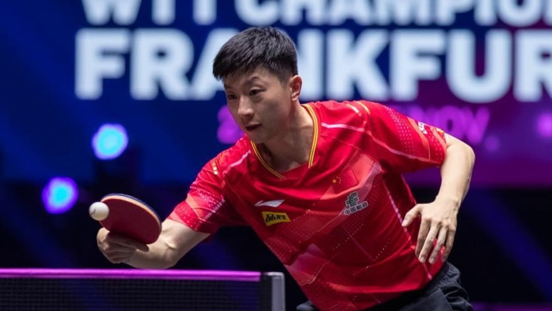 WTT法蘭克福冠軍賽｜馬龍及王藝迪晉男女單16強｜體育｜商業電台 881903
