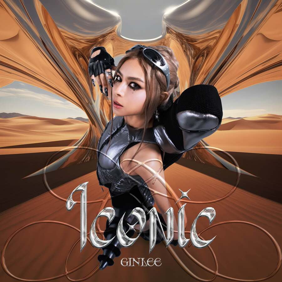 Gin Lee - ICONIC｜派台歌｜my903.com