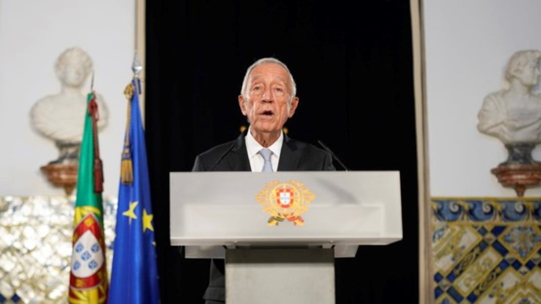 葡萄牙將解散國會 提前明年3月大選｜國際｜商業電台 881903