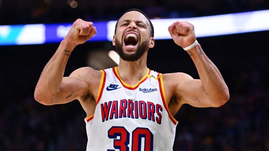 NBA｜勇士克木狼 金塊擊落鷹隊｜體育｜商業電台 881903