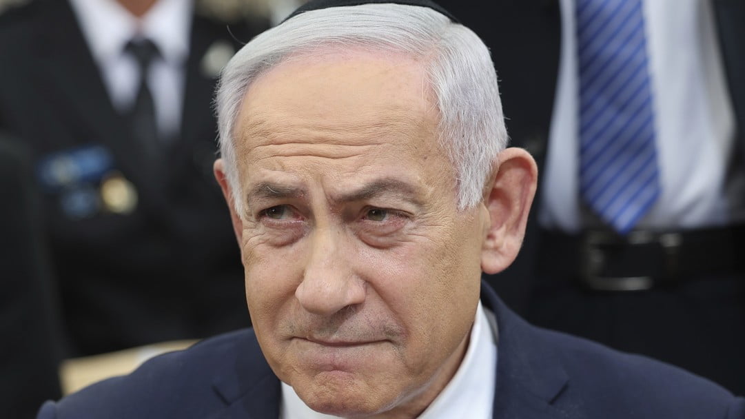 內塔尼亞胡稱釋放人質談判取得重大進展｜國際｜商業電台 881903