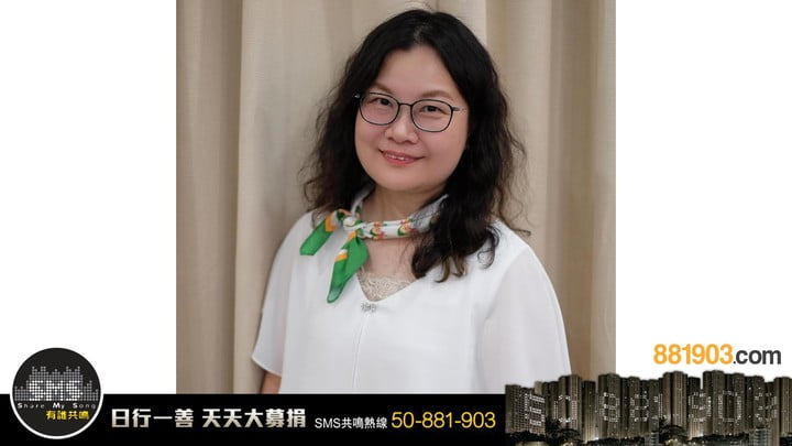 香港青草音符創辦人 徐江琼｜有誰共鳴｜商業電台 881903