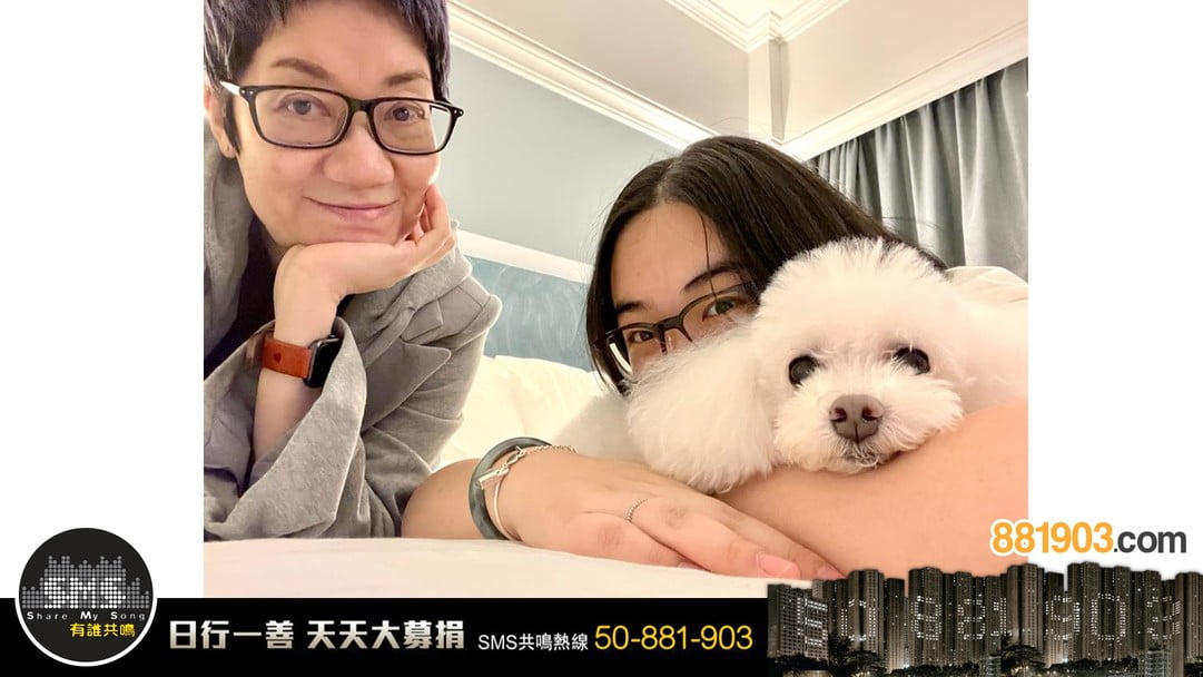 化妝師要懂得欣賞靚，同感覺人嘅靚！｜有誰共鳴｜商業電台 881903