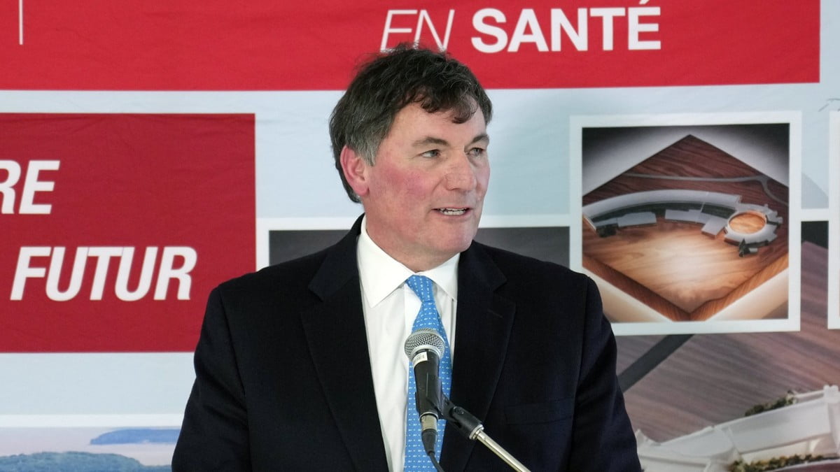 加拿大財長：加美領袖近日或對話 商討關稅｜國際｜商業電台 881903