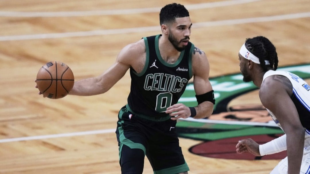 NBA季後賽丨塞爾特人與溜馬 晉級東岸4強｜體育｜商業電台 881903