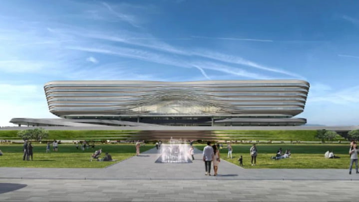 深圳口岸辦推優化口岸18條 年底擬在手機App公佈實時口岸客流｜本地｜商業電台 881903