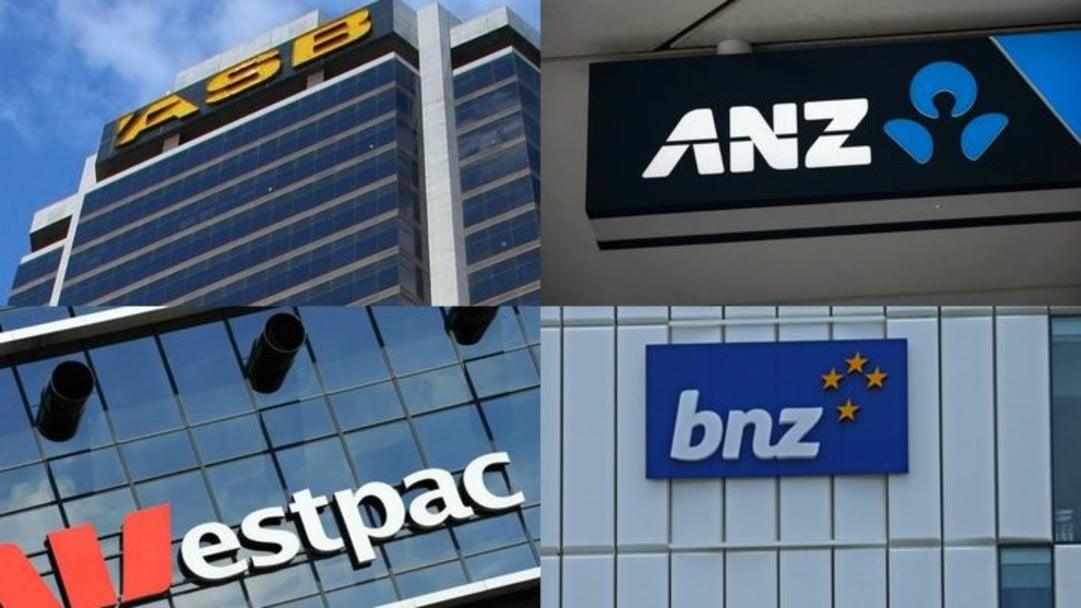 新西蘭調查銀行在放貸業務有否賺取過多利潤｜國際｜商業電台 881903