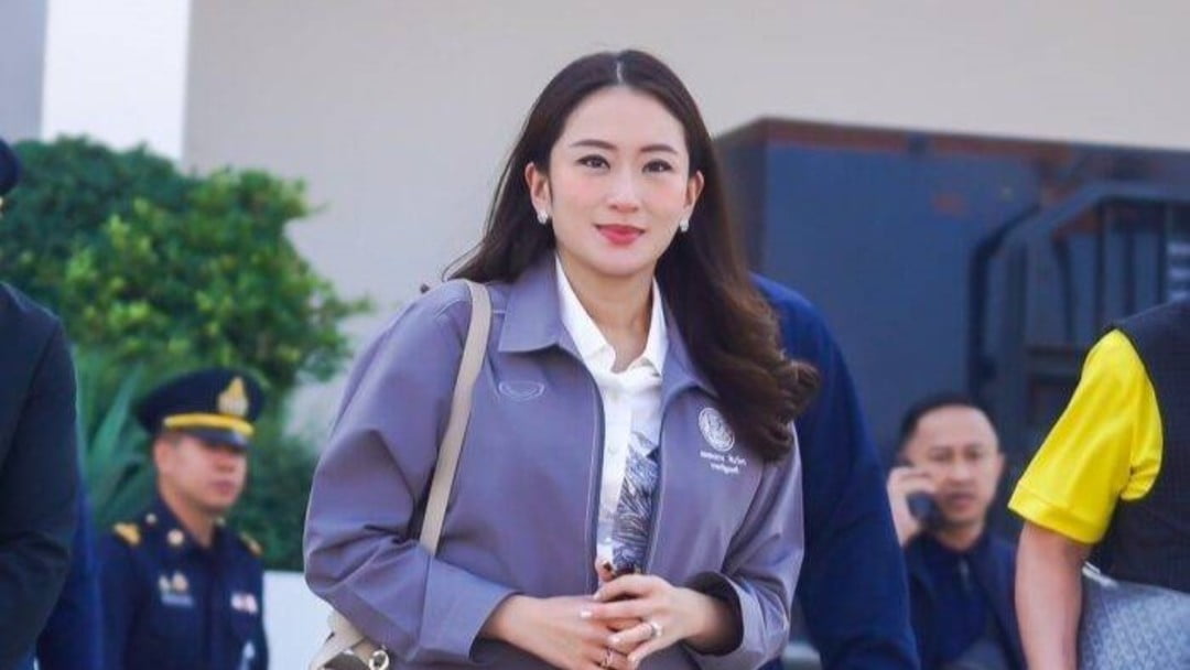 泰國總理：將加強邊境措施 嚴厲打擊販賣人口罪行｜兩岸｜商業電台 881903