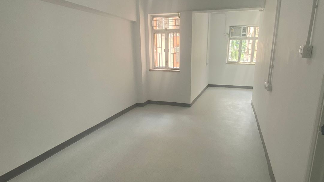 銅鑼灣過渡性房屋項目提供26個單位 最快10月入伙｜本地｜商業電台 881903