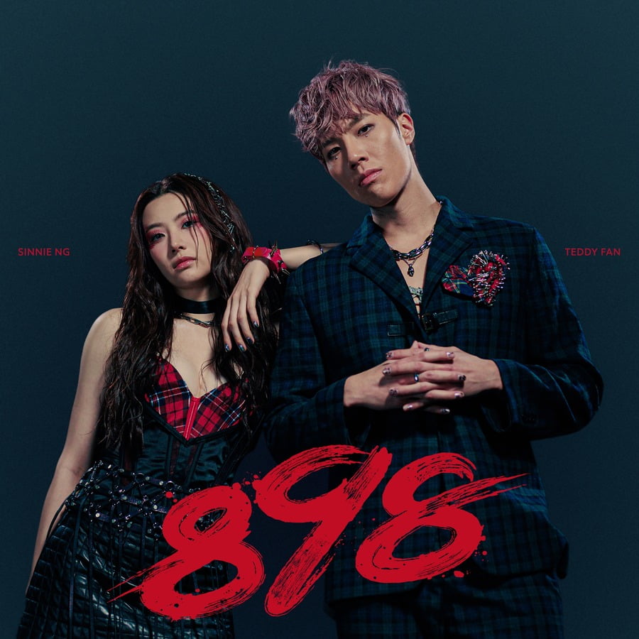 Teddy Fan / Sinnie Ng - 898｜派台歌｜my903.com