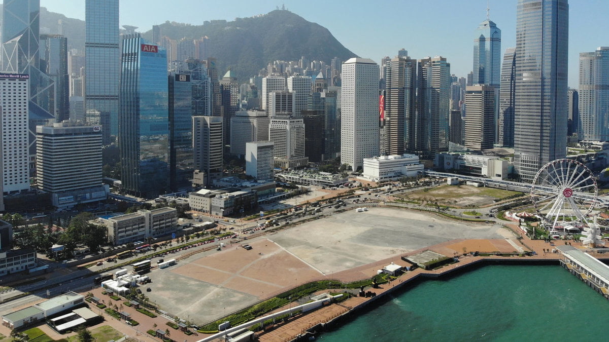 AMRO下調港今年經濟增長預測至1.9%｜本地｜商業電台 881903