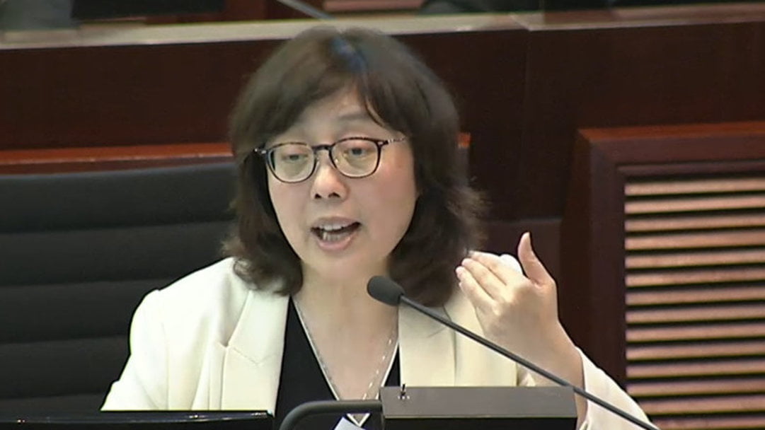 政府擬今年中就7項雨水排放系統改善工程申請撥款｜本地｜商業電台 881903