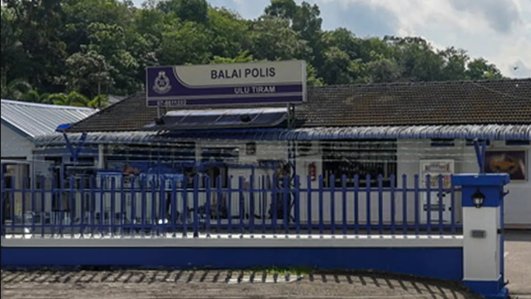 馬來西亞柔佛州警局遇襲警員2死1傷 涉案槍手被擊斃｜國際｜商業電台 881903