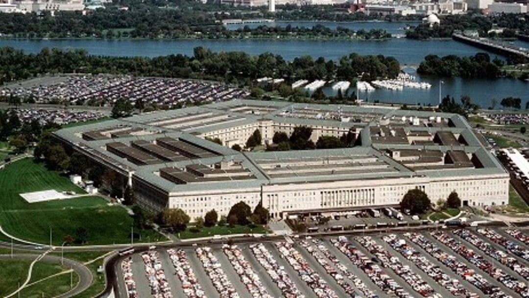 美國要求提高軍費GDP佔比至5% 南韓：軍費佔比已較高｜國際｜商業電台 881903