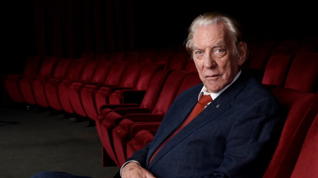 「饑餓遊戲」男星當奴修打蘭逝世 終年88歲｜國際｜商業電台 881903