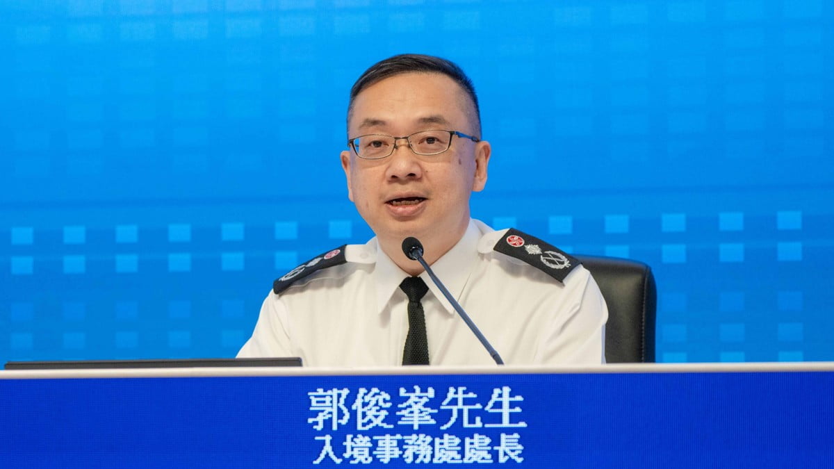 在緬甸被禁錮的1港人 深夜將由泰國返港｜本地｜商業電台 881903