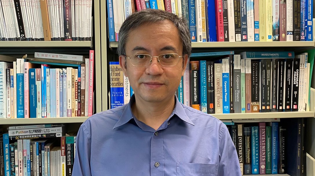 麥萃才：要解決財赤 要做大經濟及候市場復蘇｜本地｜商業電台 881903