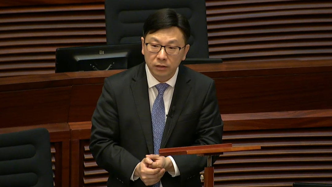 孫玉菡：僱主安排外勞做合約外職務 可被行政制裁｜本地｜商業電台 881903