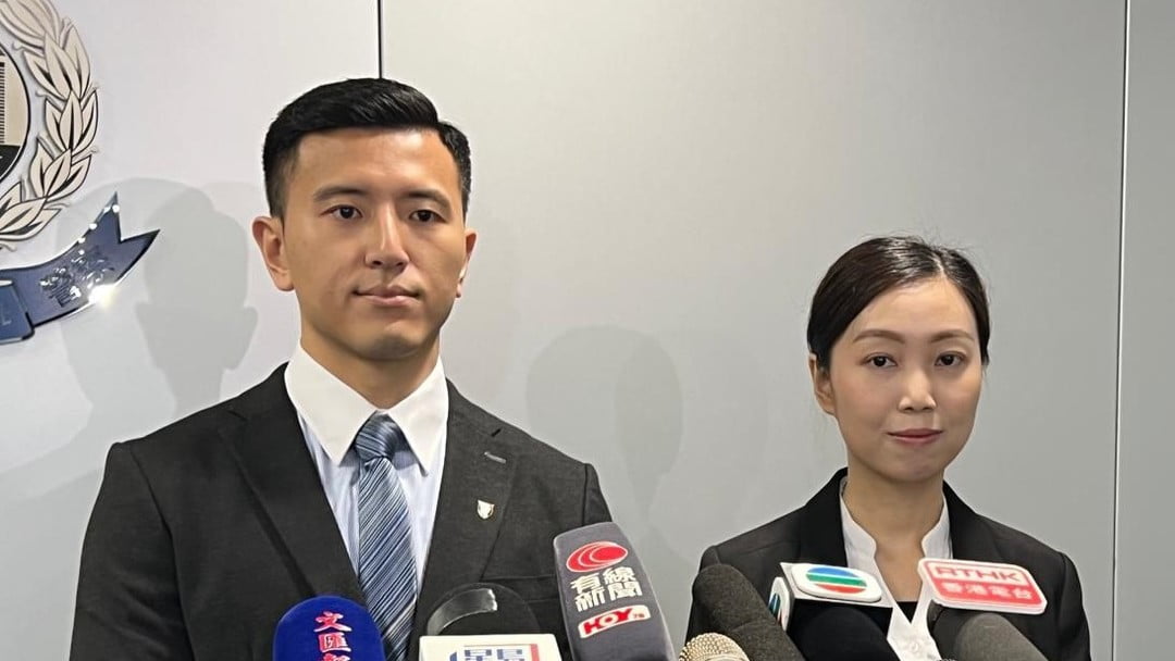 4公司涉詐騙政府百分百擔保特惠貸款逾2千萬 6人被捕｜本地｜商業電台 881903