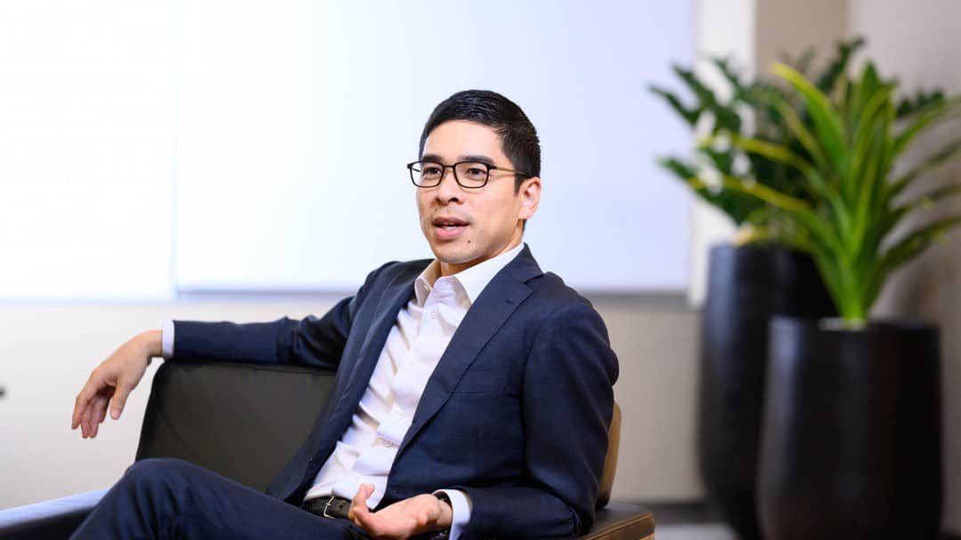 恒隆陳文博：房地產曾是中國最好投資｜財經｜商業電台 881903