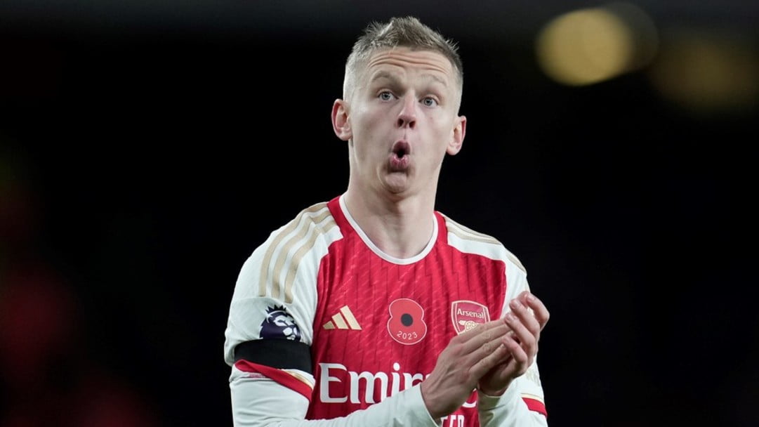 英超MVP丨阿仙奴主場3:1輕勝般尼｜體育｜商業電台 881903