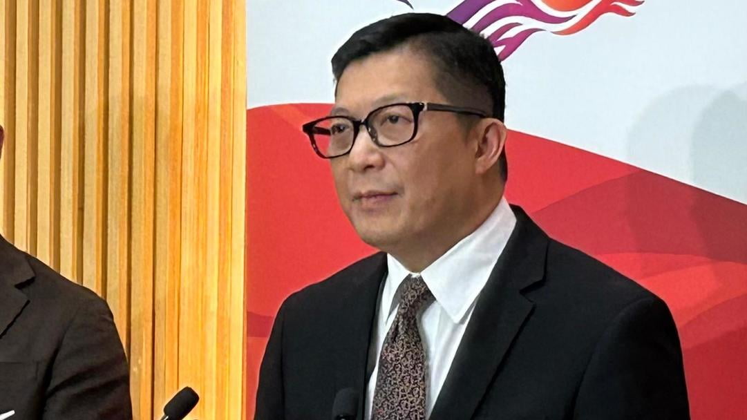 鄧炳強：觸犯23條不送內地受審 滿足好奇心不構重大公眾利益 ｜本地｜商業電台 881903