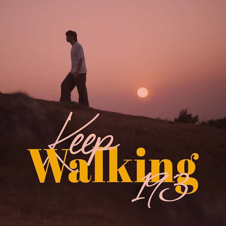 193 - Keep Walking｜派台歌｜my903.com