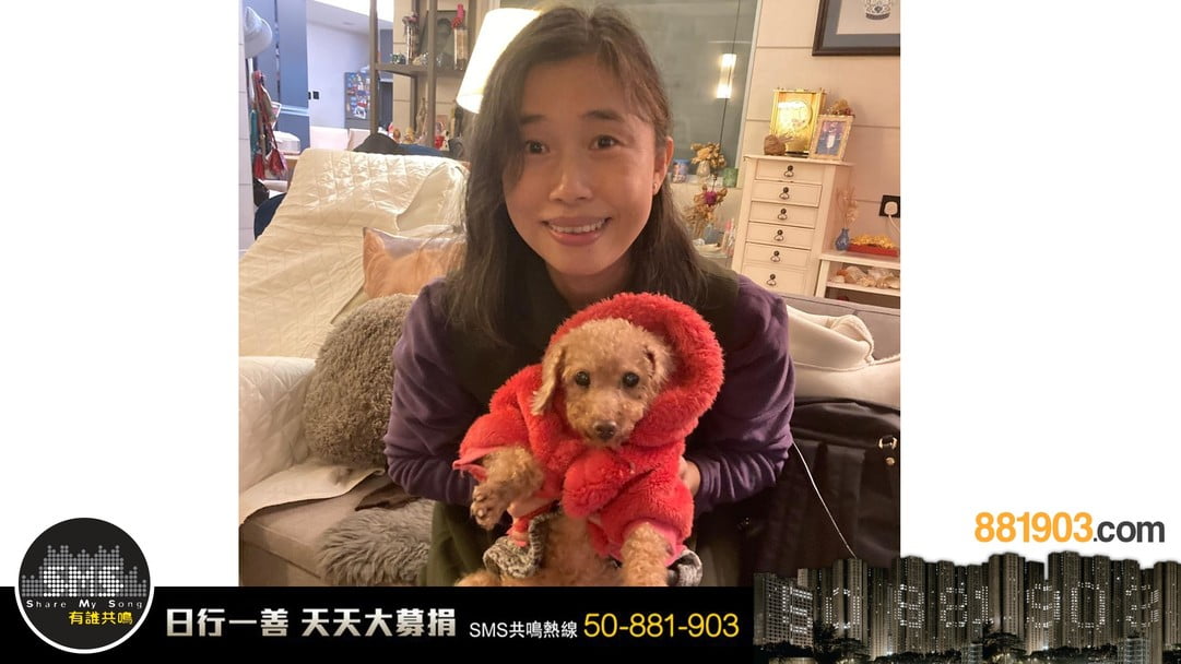 寶寶老師｜有誰共鳴｜商業電台 881903