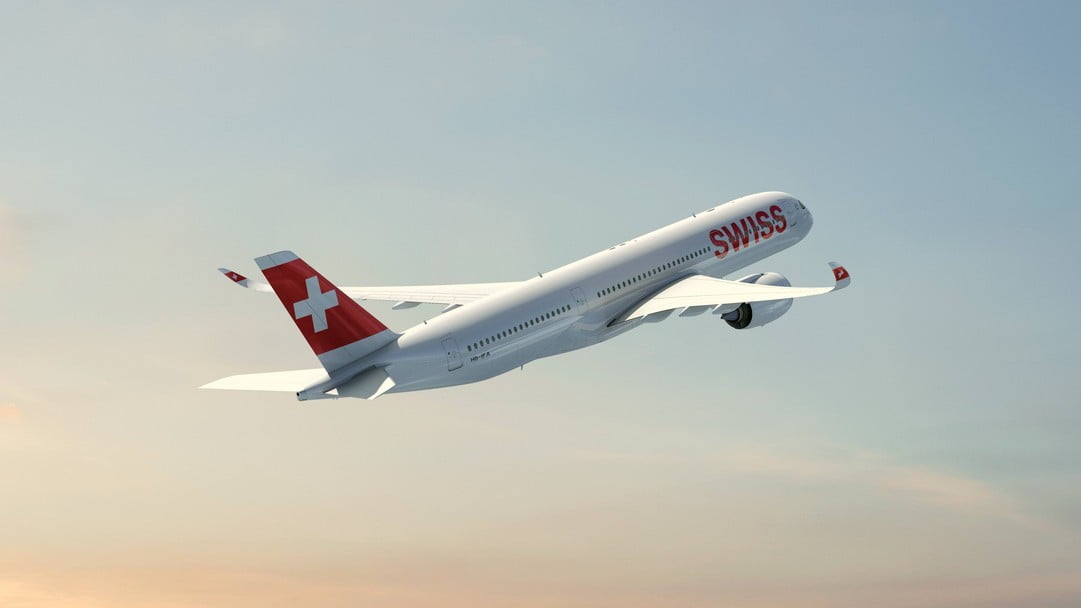 瑞航上周引擎故障致機艙冒煙 留醫機組人員不治｜國際｜商業電台 881903