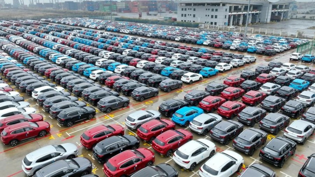 工信部將加大整治汽車業內卷式競爭 汽協倡議反對價格戰｜財經｜商業電台 881903