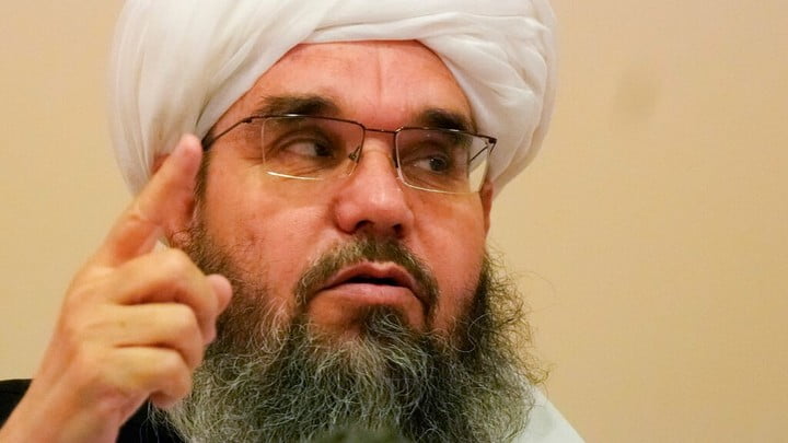 塔利班：已控制阿富汗八成半領土｜國際｜商業電台 881903