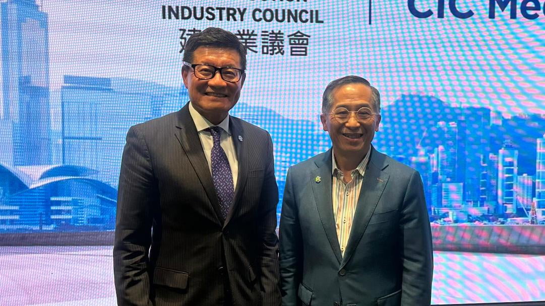 地盤安全表現紀錄計劃擬年中推出 議會：工人不會無工開｜本地｜商業電台 881903