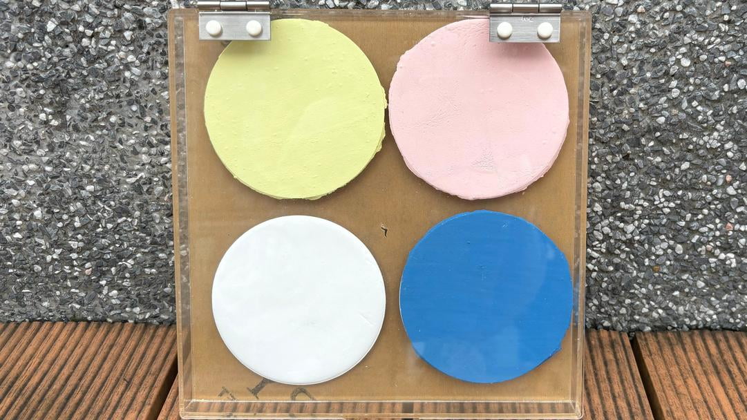 理大研發環保輻射製冷塗層 可降低建築物表面溫度25度｜本地｜商業電台 881903