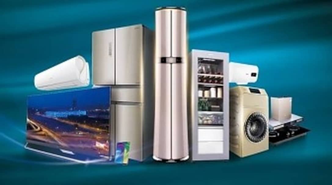 美國擴大鋼鐵關稅 涵蓋家電等衍生產品｜國際｜商業電台 881903